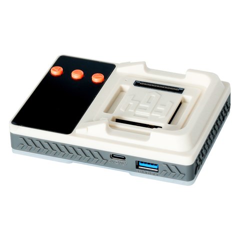 Flash 64 Ultra - GsmServer