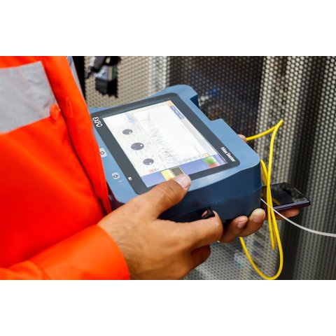 Optical Time Domain Reflectometer EXFO MAX-730C-SM1-OTDR-EA - ToolBoom