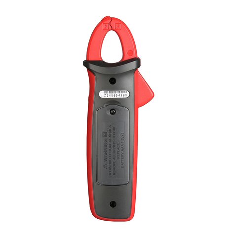 Mini Clamp Meter UNI-T UT211B - ToolBoom