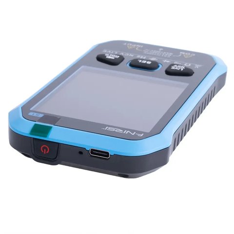 Digital Multimeter FNIRSI S1 - ToolBoom